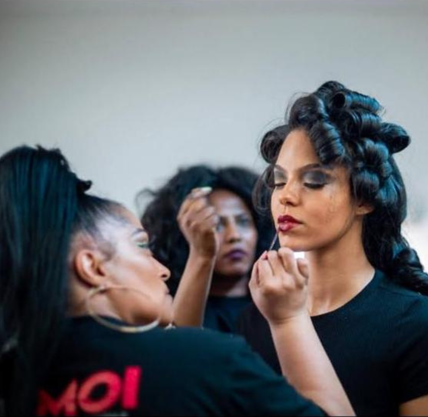 Home - Makeup Services in New York City
